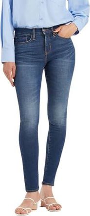 Levi's Jean Skinny 311 pour Femme, Give It A Try, 33W / 32L