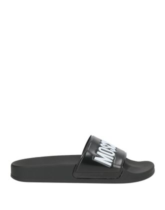 Moschino SCHUHE - Sandalen auf YOOX.COM