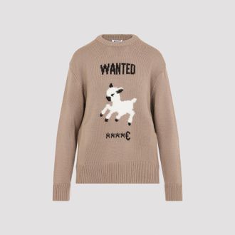 Moschino Pullover