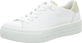 Legero Damen, Schuhe, Wei&szlig;, 40 1/2 EUGr&ouml;&szlig;e