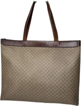 Celine Damen, Pre-Owned, Beige, ONE SIZEGröße