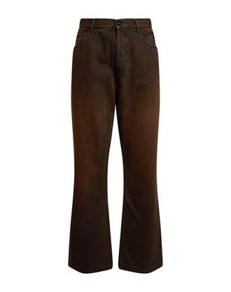 An Other Date BAS - Pantalons en jean sur YOOX.COM