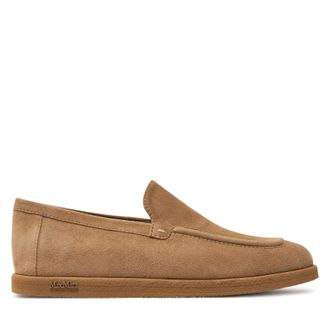 Max Mara Mokassins Max Mara Softloafers 2424526311600 Beige