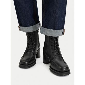 G-Star Stiefeletten G-STAR CEO-WI34-TRUST-05 Schwarz