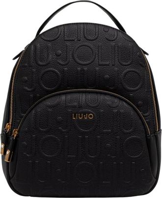 Liu Jo Damen, Taschen, Schwarzk, ONE SIZEGr&ouml;&szlig;e