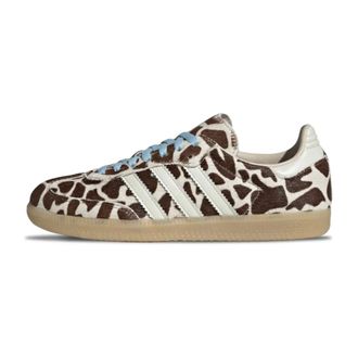 adidas Femme, Sport, Multicolore, Taille: 37 1/3 EU Samba OG