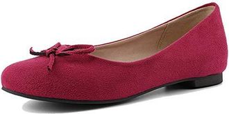 SJJH Ballet Chaussures Plates pour Femmes