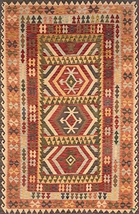Vilber Vinylteppich Kilim.2570 DU 01 78X120X0,22 cm