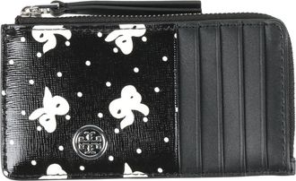 Tory Burch Kleinlederwaren - Kartenetuis auf YOOX.COM