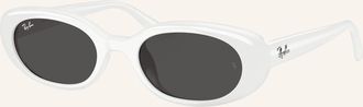 Ray-Ban Sonnenbrille rb4441d weiss