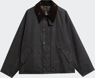 Barbour Blouson - Taille 38