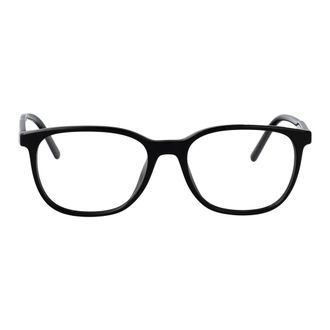 Dolce & Gabbana Homme, Accessoires, Noir, Taille: 53 MM Lunettes Optiques Élégantes 0Dg3426