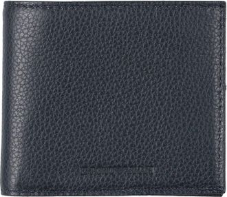 Emporio Armani Kleinlederwaren - Brieftaschen auf YOOX.COM