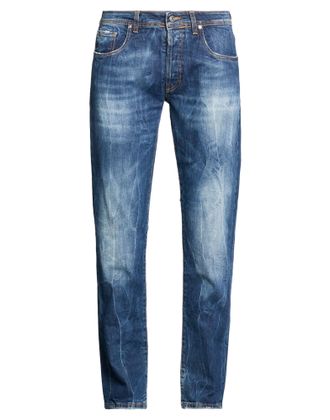 Liu Jo HOSEN & R&Ouml;CKE - Jeanshosen auf YOOX.COM