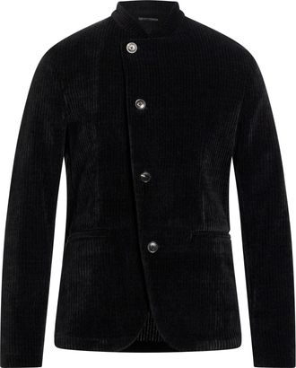 Emporio Armani JACKEN & M&Auml;NTEL - Jacken und Anoraks auf YOOX.COM