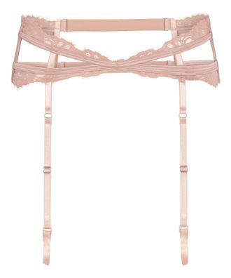 Hunkemöller Strumpfhalter Nisha