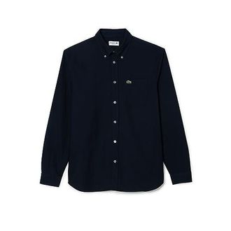 Lacoste Chemise ch1911 f2w abimes/abimes 44