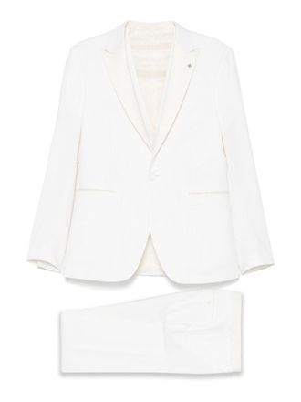Tagliatore Costume De C&eacute;r&eacute;monie - Cr&egrave;me