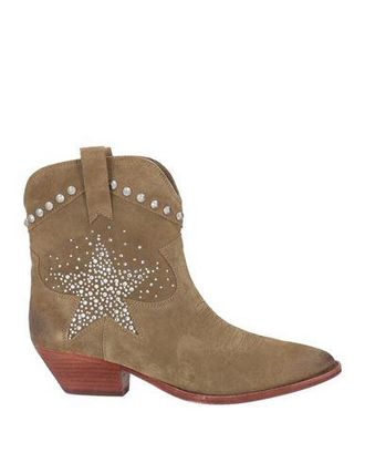 Ash CHAUSSURES - Bottines sur YOOX.COM
