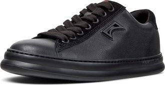 Camper Femme Runner Four K201855 Basket, Noir 006, 39 EU