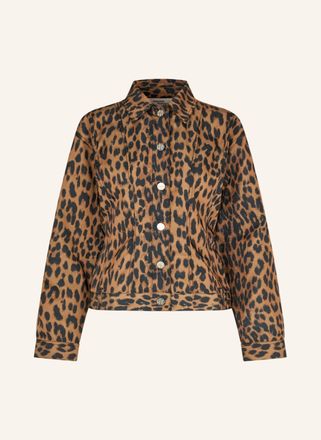 Baum Und Pferdgarten Baum Und Pferdgarten Kastenjacke Bene braun