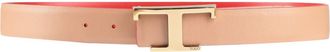 Tod's Kleinlederwaren - G&uuml;rtel auf YOOX.COM