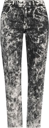 Dolce & Gabbana HOSEN & R&Ouml;CKE - Jeanshosen auf YOOX.COM