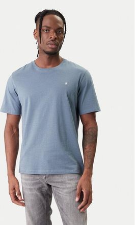 Jack & Jones Jack & Jones T-Shirt Paulos 12245087 Blau Regular Fit