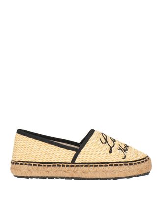 Love Moschino SCHUHE - Espadrilles auf YOOX.COM