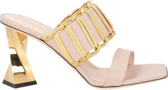 Pollini SCHUHE - Sandalen auf YOOX.COM