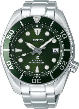 Seiko Prospex Automatik Diver&acute;s Scuba Sumo Herrenuhr SPB103J1