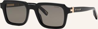 Chopard Sonnenbrille c8000373 schwarz