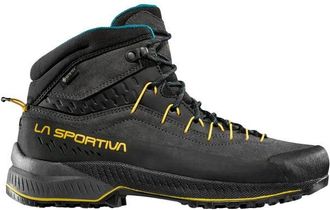 La Sportiva Herren Wanderschuhe TX4 EVO MID GTX