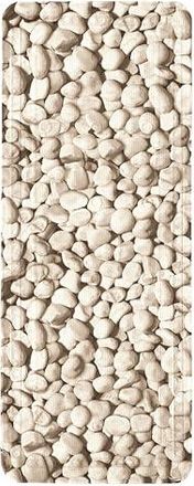 Kleine Wolke Wanneneinlage Stepstone Natur 36 x 92 cm