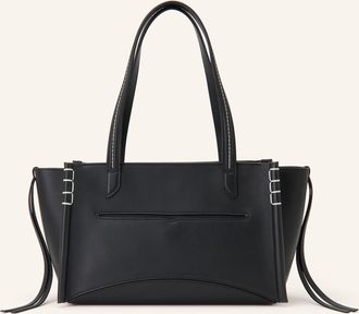 J.W.Anderson Jw Anderson Shopper Loafer Cabas schwarz