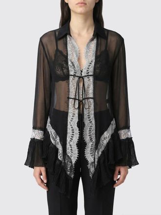 Blumarine Chemise BLUMARINE Femme couleur Noir