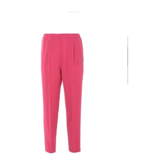 Silvian Heach Rosa Silvian Heach Chinos - - Trousers - Damen - Rosa - XS