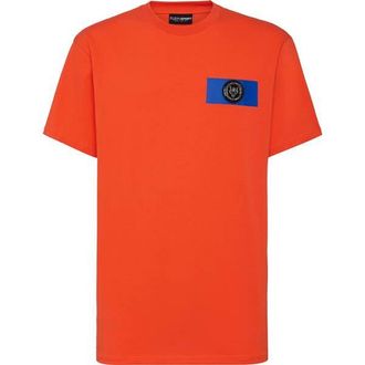Plein Sport Herren Shirt GLOBAL EXPRESS EDITION