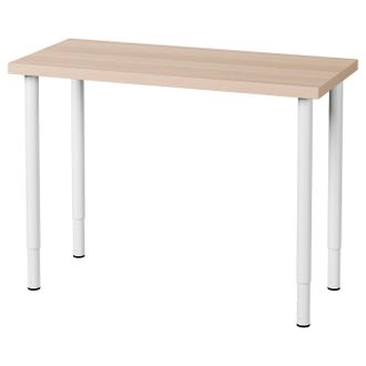 IKEA LINNMON / OLOV Schreibtisch