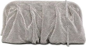 Benedetta Bruzziches Femme, Sacs, Gris, Taille: ONE Size Venus La Grande Clutch