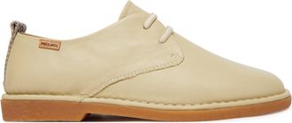 Pikolinos Halbschuhe Pikolinos Noia W5W-4535 &Eacute;cru