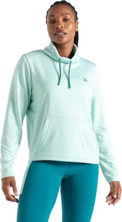 Dare 2B Damen Lexan Fleece, grün, 36