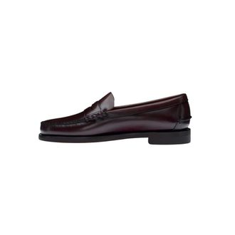 Sebago Homme, Chaussures, Brun, Taille: 40 EU Classic Dan