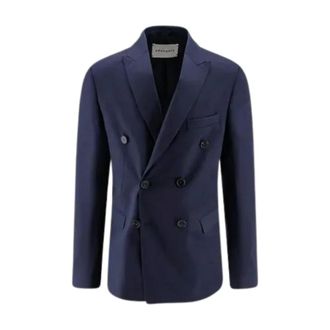 Amaranto Amar&aacute;nto, Herren, Anz&uuml;ge, Blau, MGr&ouml;&szlig;e