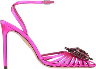 Aquazzura SCHUHE - Sandalen auf YOOX.COM