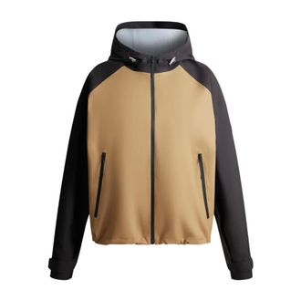 Fusalp Damen, Jacken, Beige, XSGr&ouml;&szlig;e