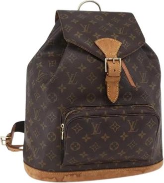 Louis Vuitton Damen, Pre-Owned, Braun, ONE SIZEGr&ouml;&szlig;e