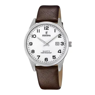 Festina unisex, Accessories, Braun, ONE SIZEGr&ouml;&szlig;e