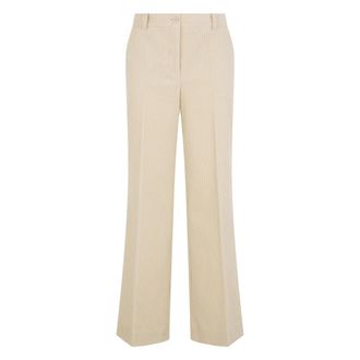 P.A.R.O.S.H. Hosen - - Trousers - Damen - Beige - XS