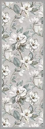 Vilber Vinylteppich, Magnolia DU 01, 78 x 225 x 0.22 cm